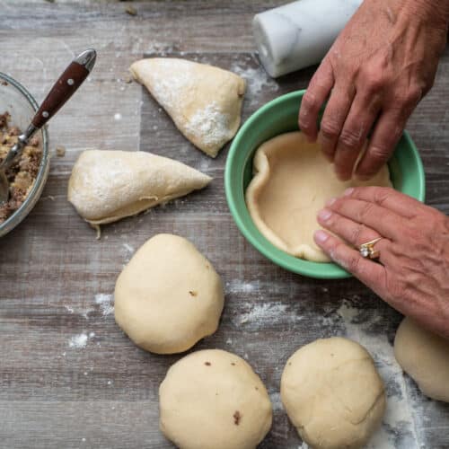 Easy Nebraska Runza Recipe | Our Table 4 2