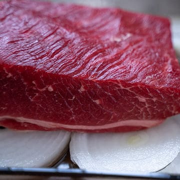 Jewish Brisket (My Friend's Mother's Recipe) | Our Table 4 2