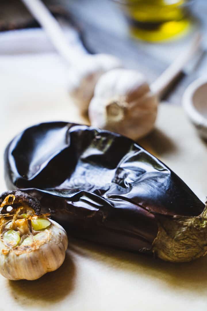 Ajvar Recipe - How to make Croatian pepper caviar | Our Table 4 2