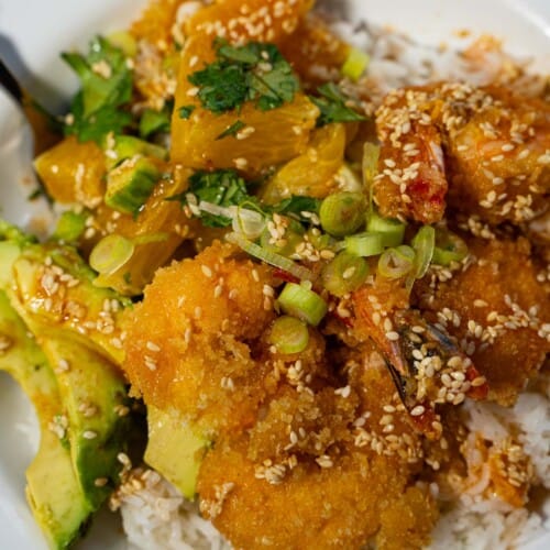 Eggplant Parmesan For Two | Our Table 4 2