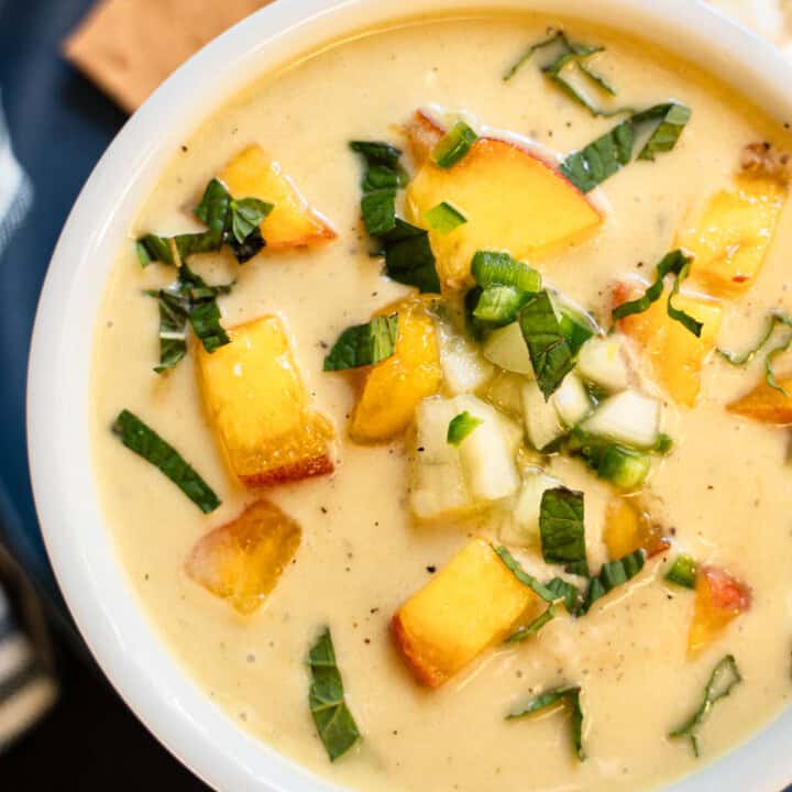 How to cook a small ham | Our Table 4 2