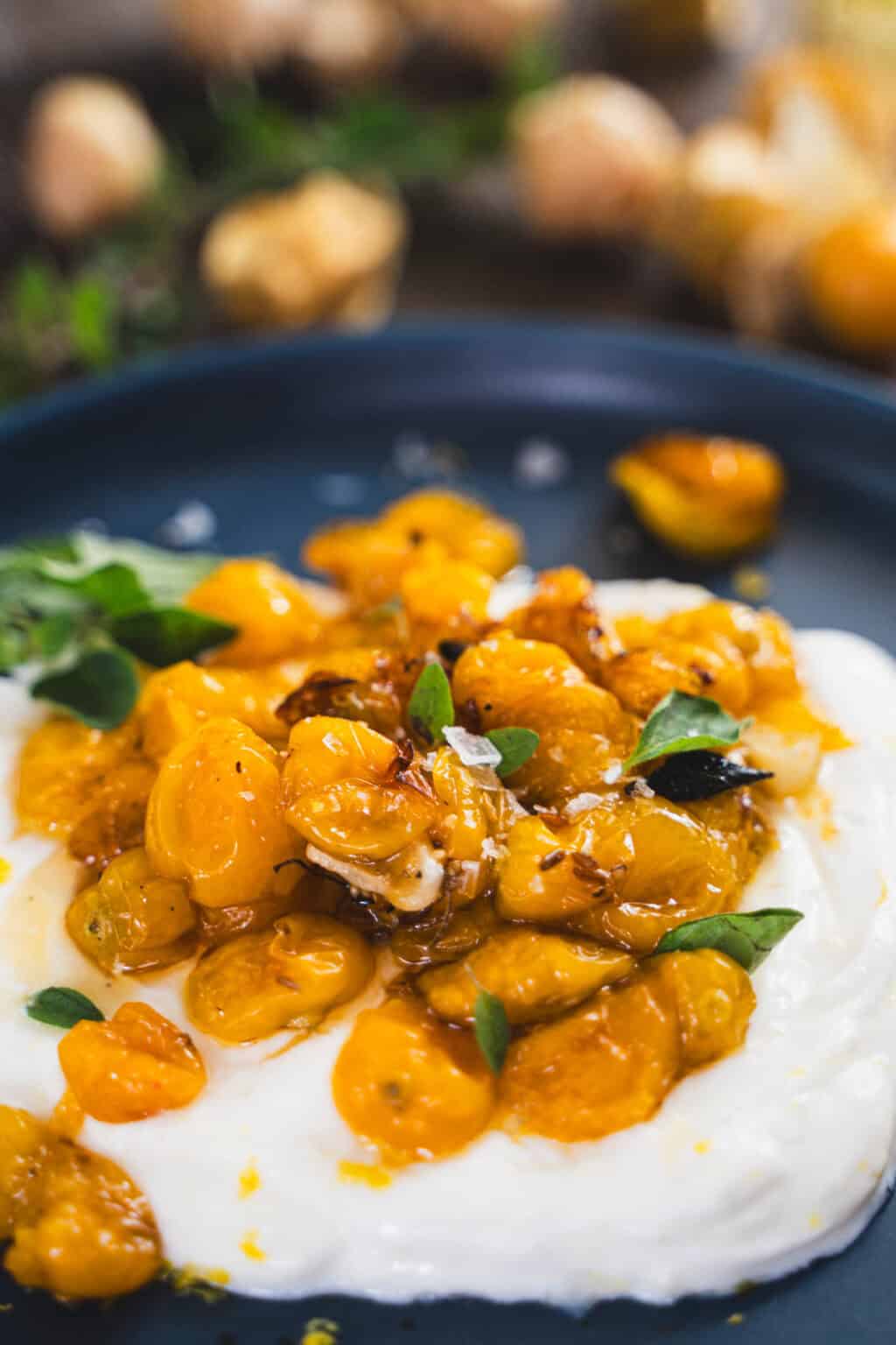 Ground Cherries: A guide to buying and eating | Our Table 4 2