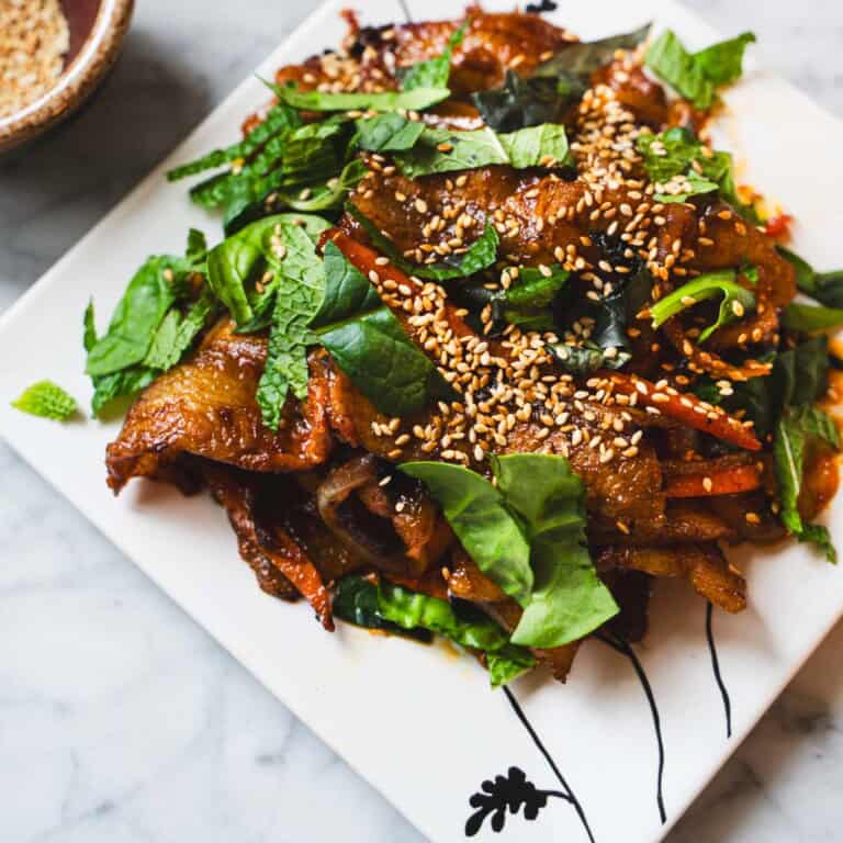 Ultimate Cooking Date Night | Cooking Together as a Couple | Our Table 4 2