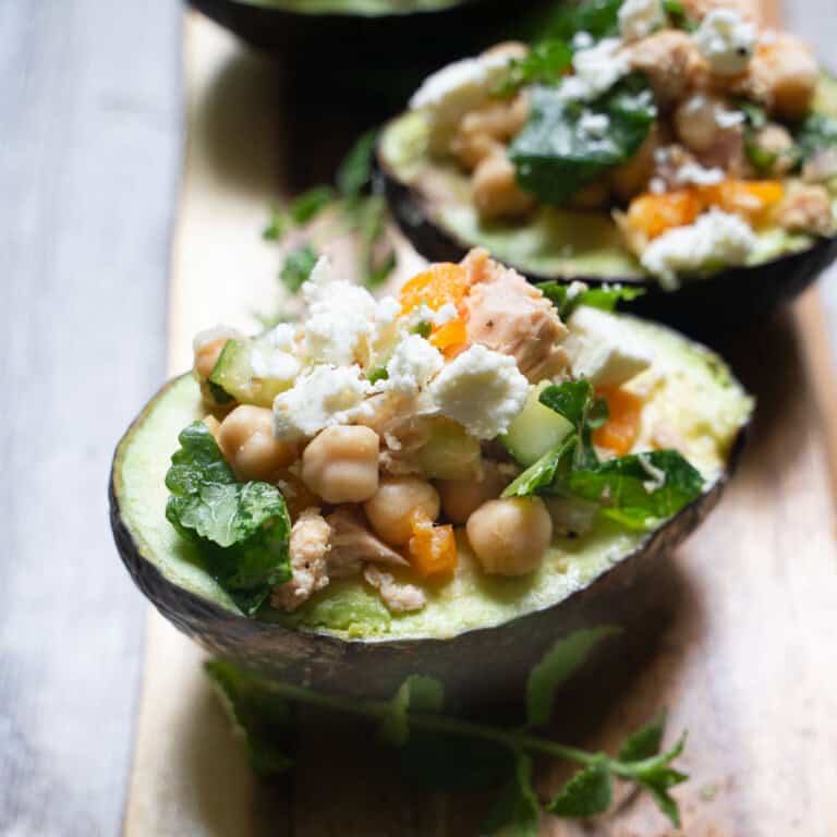 Ajvar Recipe - How to make Croatian pepper caviar | Our Table 4 2